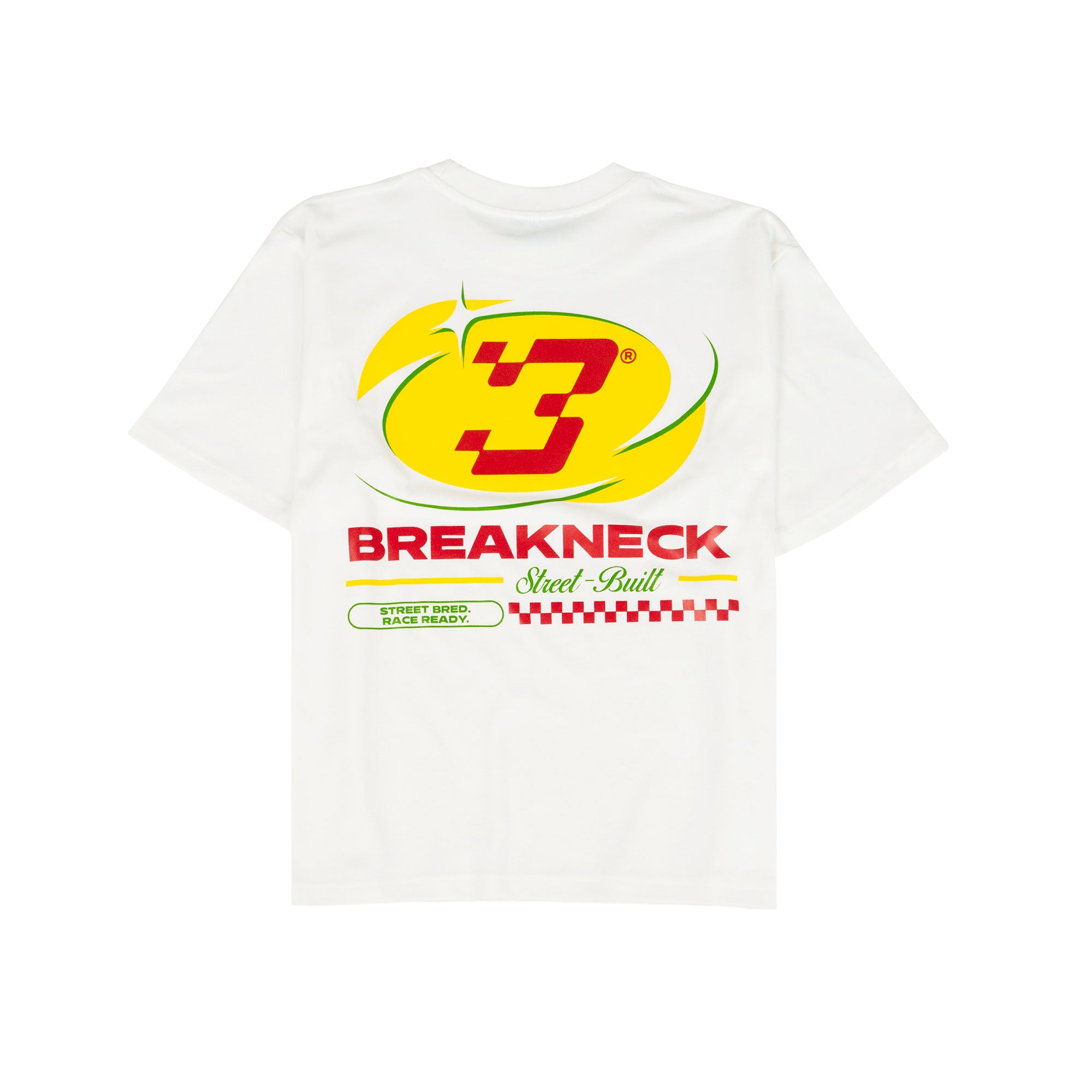BREAKNECK