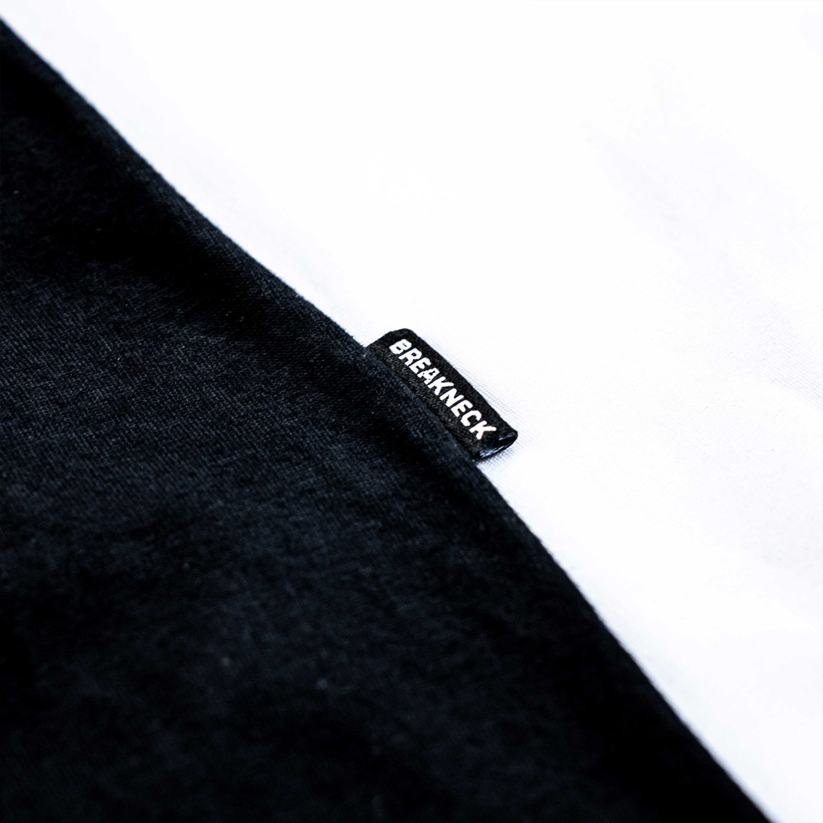 BREAKNECK Racing Dept Tee
